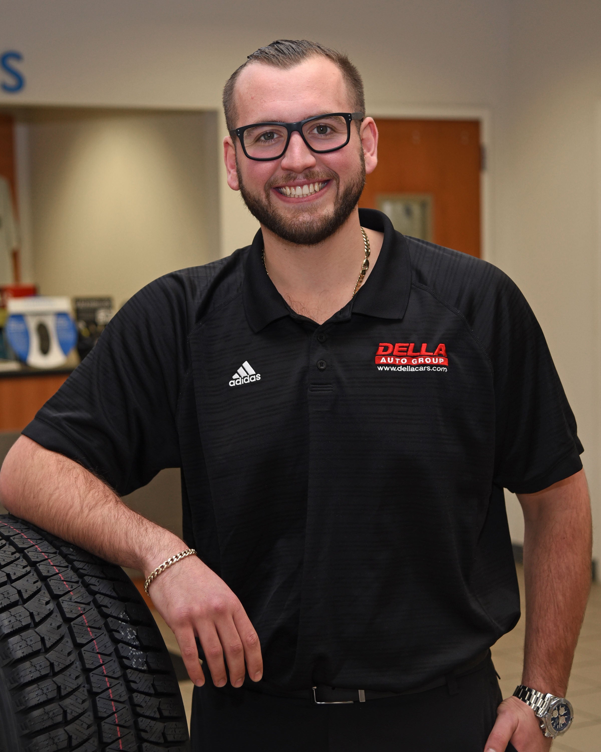 D'ELLA Cadillac Staff | Meet Our Cadillac Team